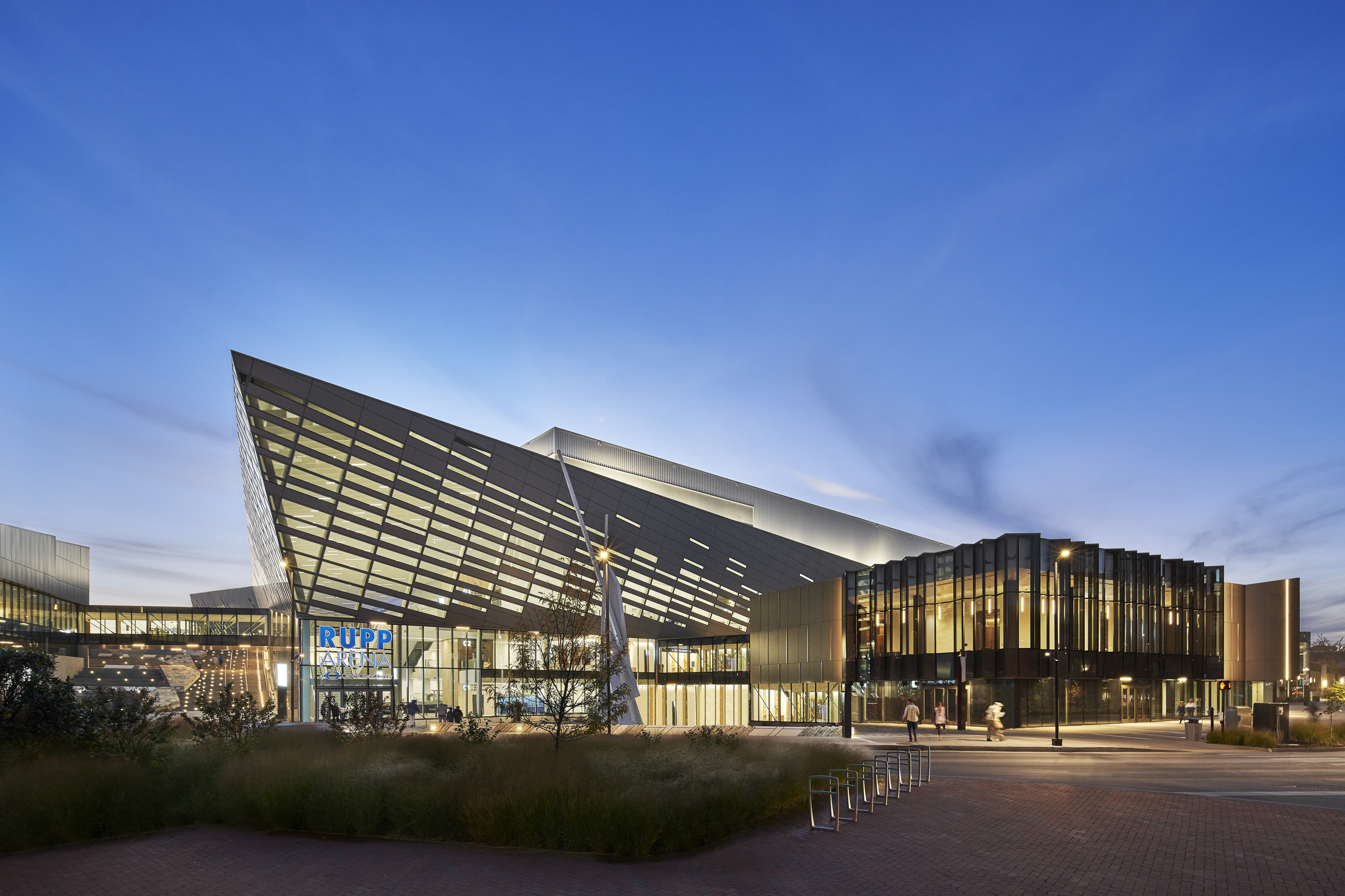 Renewal and Repositioning | Work and Ideas | NBBJ